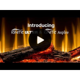 Dimplex Ignite Ultra 60-inch Linear Electric Fireplace (ULT60 ...