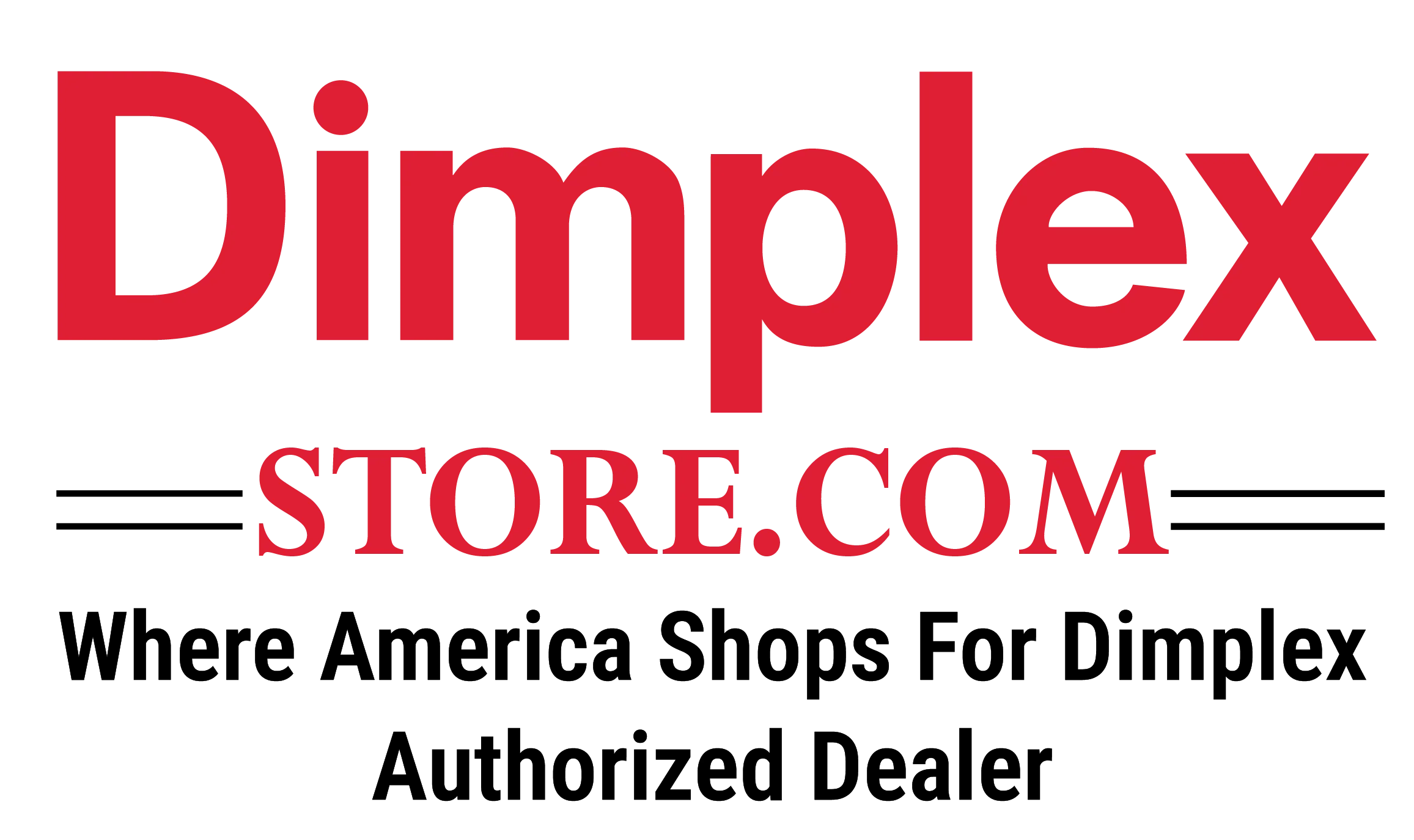Dimplex Electric Fireplaces, Heaters, and Accessories - Dimplex Store