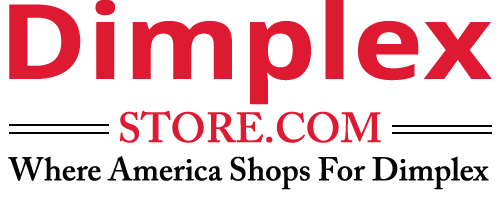 Dimplex Electric Fireplaces, Heaters, and Accessories - Dimplex ...