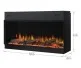 Dimplex Ignite Ultra 50-inch Linear Electric Fireplace (ULT50)