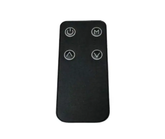 Dimplex Replacement Remote Control for SPF 2308L-IR Electric Fireplace ...