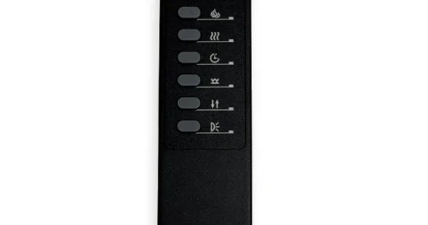 Dimplex Replacement Remote Control for SWM4220 and SWM4820 Electric ...