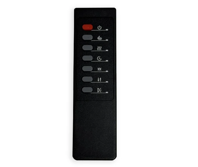 Dimplex Replacement Remote Control for SWM4220 and SWM4820 Electric ...