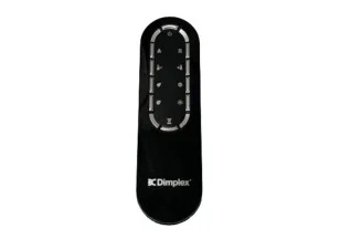 Dimplex Electric Fireplaces, Heaters, and Accessories - Dimplex Store