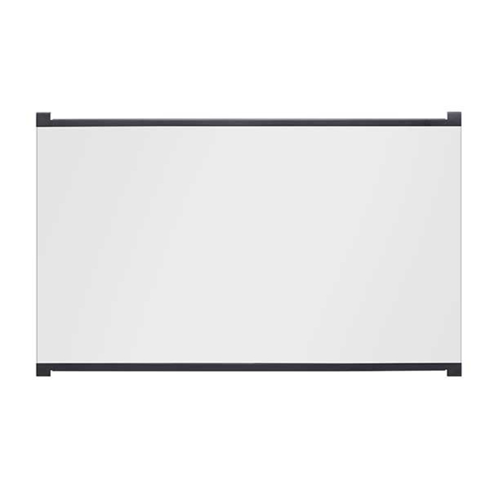Dimplex Single Pane Glass Door For 39 Inch Deluxe And Standard