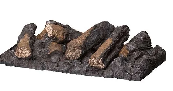 Dimplex Pro 500 Log Kit | Dimplex Store