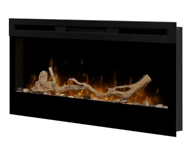 Dimplex Driftwood and River Rock Accessory Kit 34 | Dimplex Store