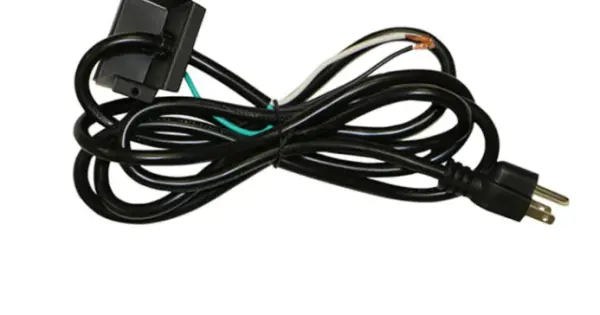 Dimplex 120V Multi-Fire Slim Power Supply Cord Accessory Kit | Dimplex ...