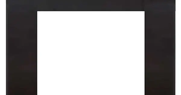 Dimplex Revillusion 40-inch Installation Trim | Dimplex Store