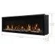 Dimplex Ignite Evolve 60-inch Linear Electric Fireplace (EVO60) | Dimplex Store