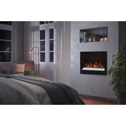 Dimplex Electric Fireplaces