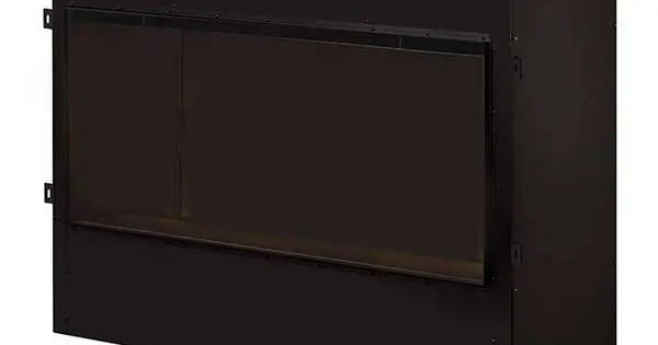 Dimplex 40-inch Built-in Firebox With Heat for CDFI1000-PRO | Dimplex Store