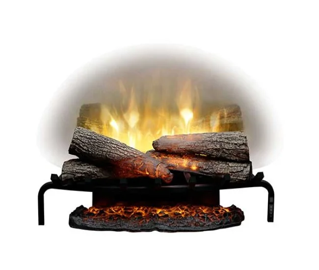 Dimplex Revillusion 25-inch Plug-In Log Set | Dimplex Store