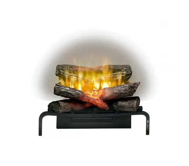 Dimplex Revillusion 20-inch Plug-In Log Set | Dimplexstore.com