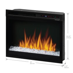 Dimplex Electric Fireplaces