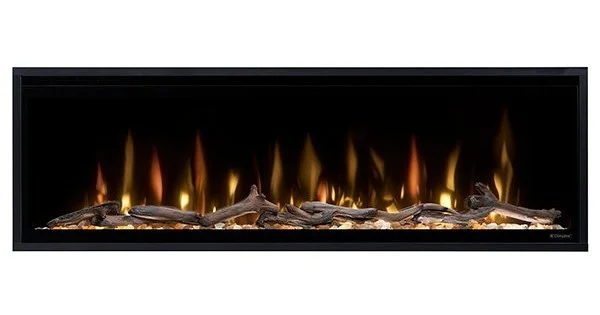 Dimplex Ignite Evolve 50-inch Linear Electric Fireplace | DimplexStore.com