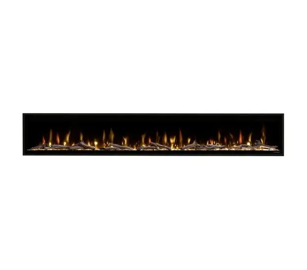 Dimplex Ignite Evolve 100-inch Linear Electric Fireplace (EVO100)