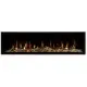 Dimplex Ignite Evolve 60-inch Linear Electric Fireplace (EVO60 ...