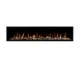 Dimplex Ignite Evolve 74-inch Linear Electric Fireplace | DimplexStore.com