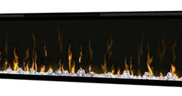 Dimplex IgniteXL 100-inch Linear Electric Fireplace | Dimplex Store