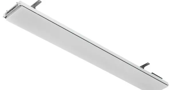 Dimplex DLW Series 3200W Outdoor/Indoor Radiant Heater, White | Dimplex ...