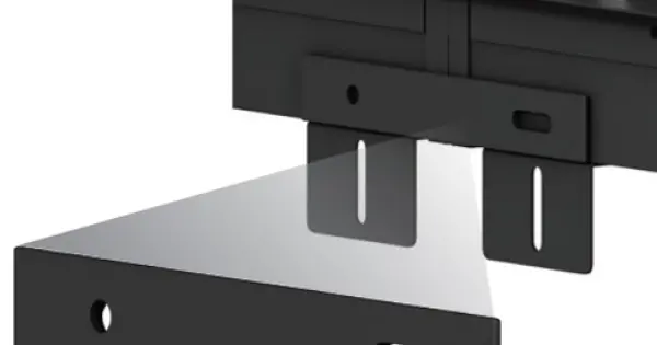 Dimplex IgniteXL Bold Linking Bracket | Dimplex Store